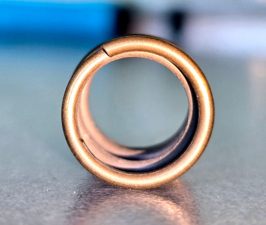 Pilot Control Spring Kit – Spring Pilot